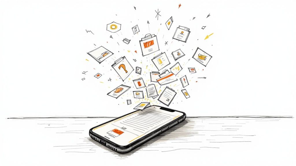 What Is a Recipe Keeper App and Why You Need One