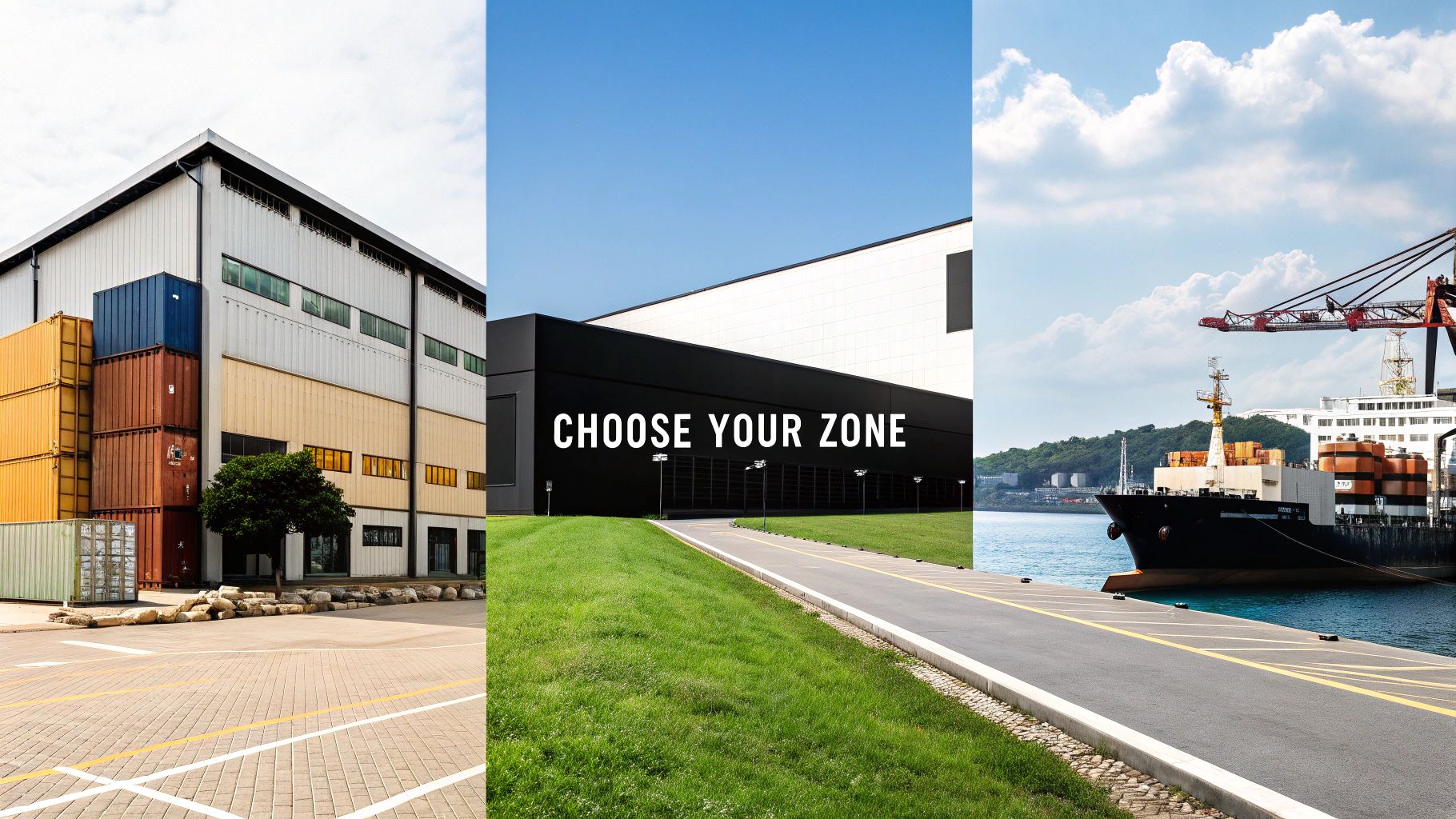 Your Guide to a Company in Sharjah Free Zone - Pro Deskk