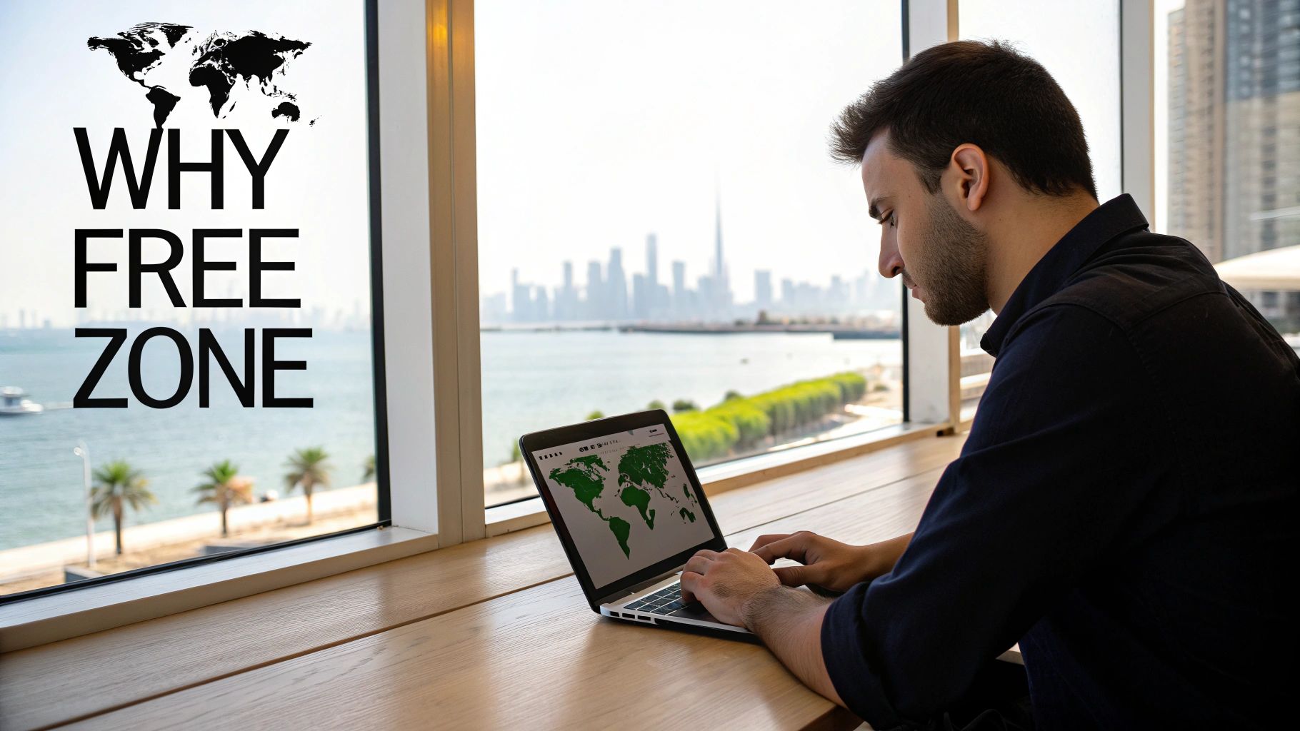 Free Zone Company Setup UAE: free zone company setup uae for your ...