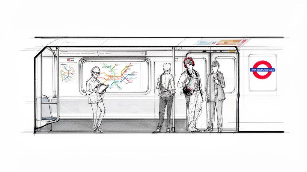 12 Unmissable Things To Do In London England: An Immersive Local's ...