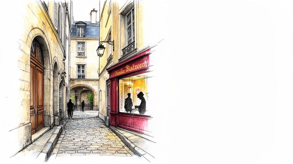 Your Ultimate Guide to the Perfect Day Trip to Paris: 8 Local ...