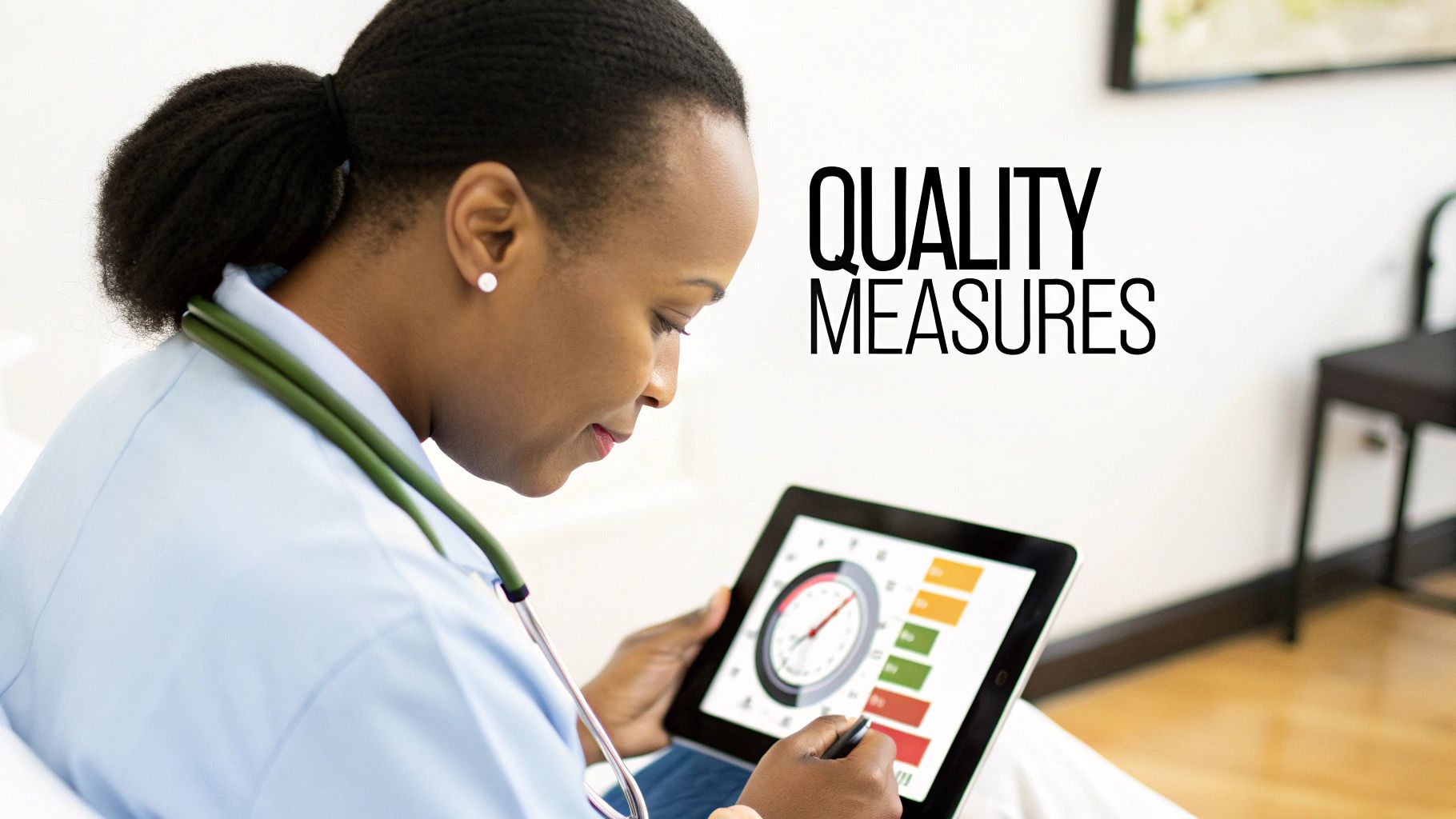 Quality Measures for Healthcare: Boosting Outcomes with Transparent Metrics