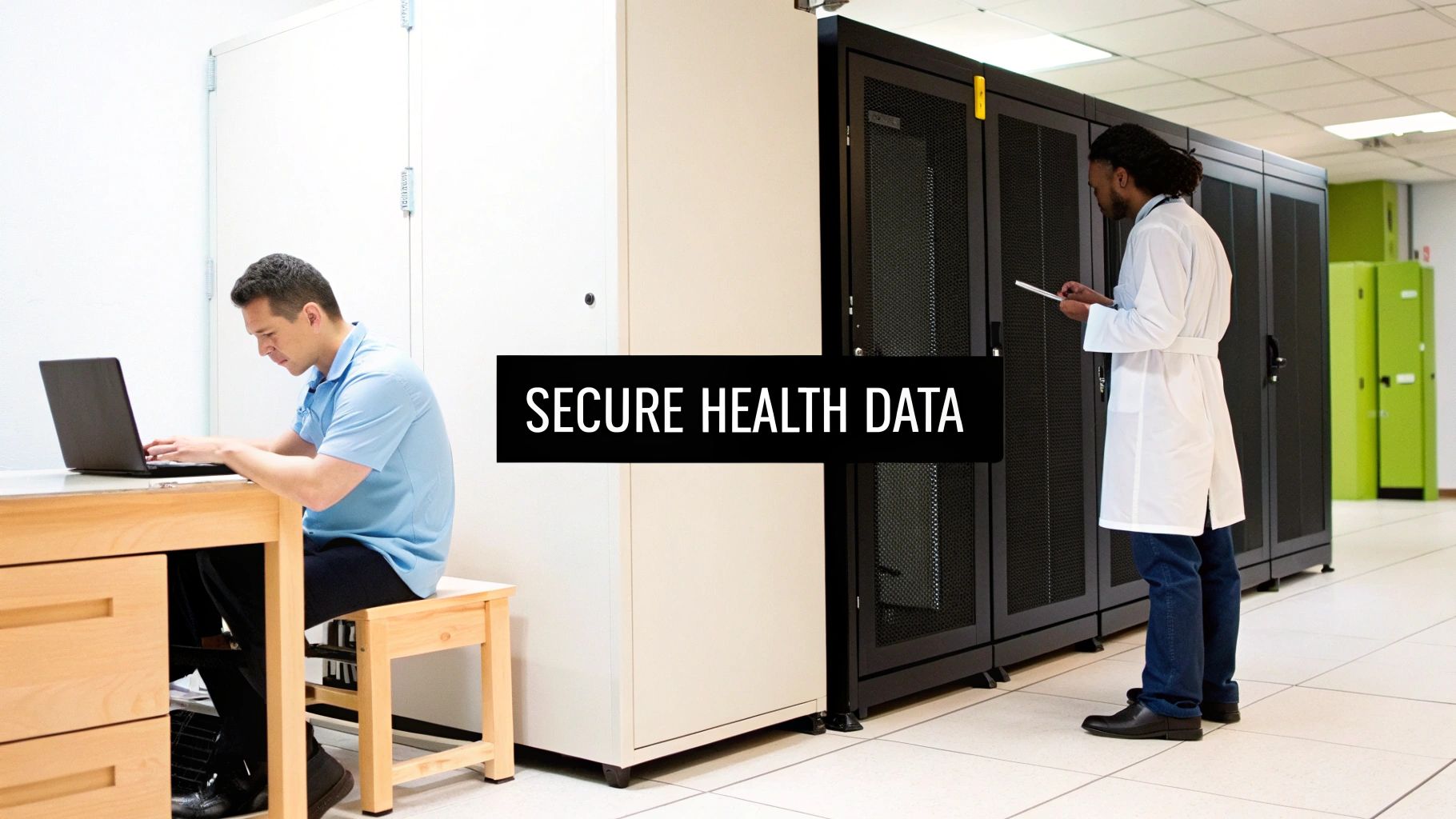 A Complete Guide to Data Integration in Healthcare
