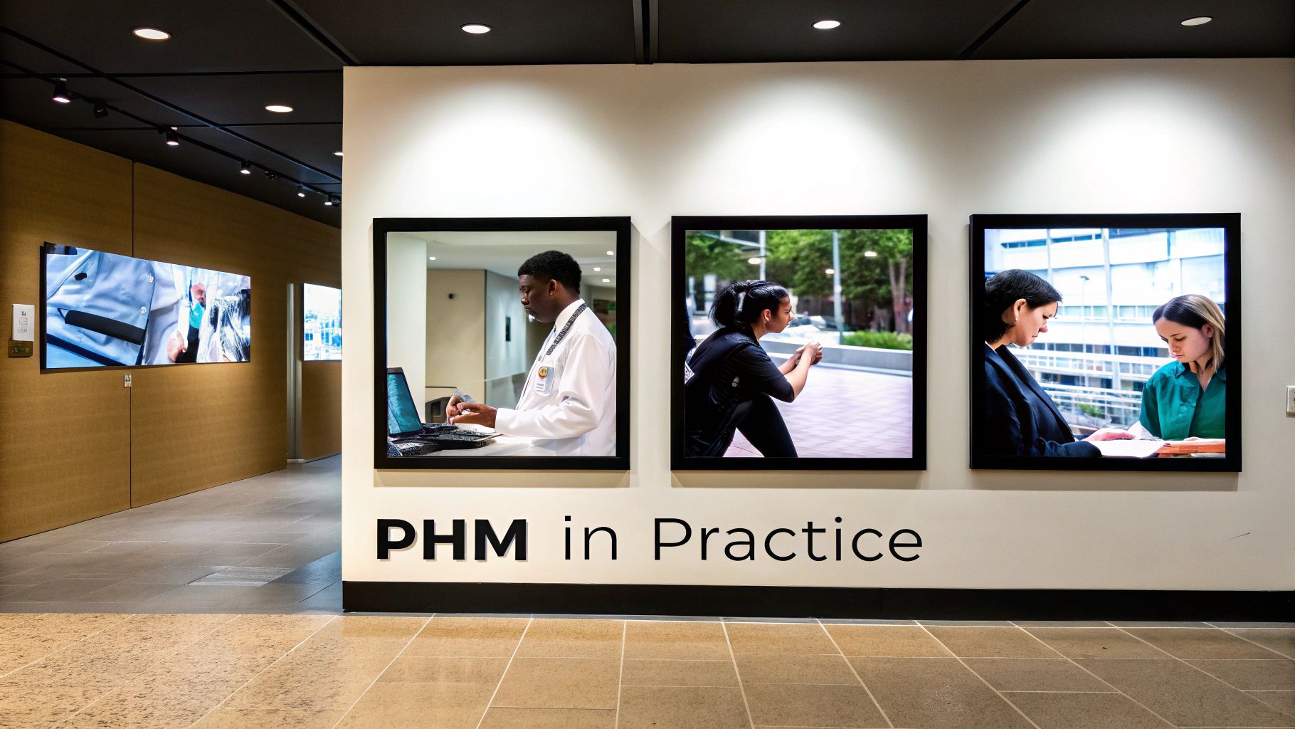 What is population health management: A guide to better care and lower ...