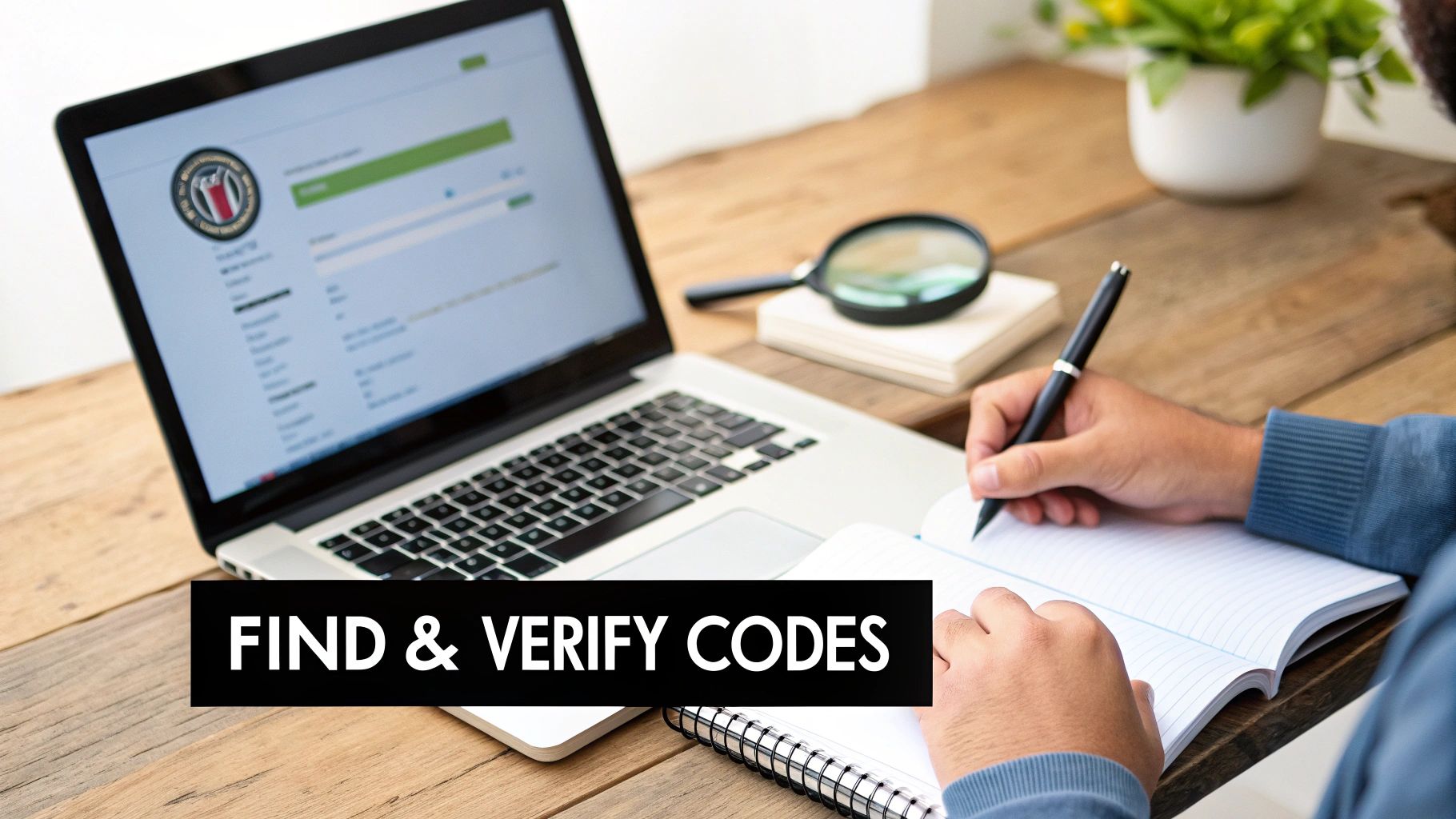 A Guide to NCCI Workers Comp Class Codes