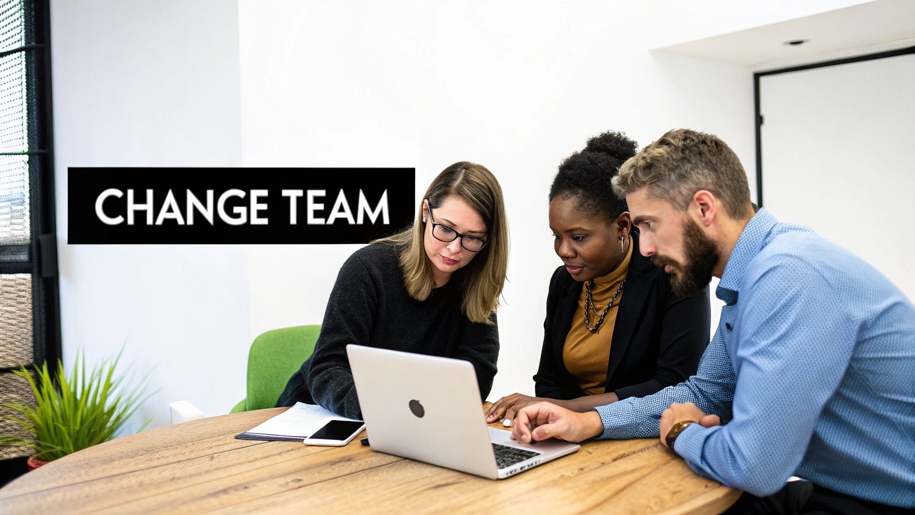 What is Change Management in IT: A Practical Guide to Smooth Tech ...
