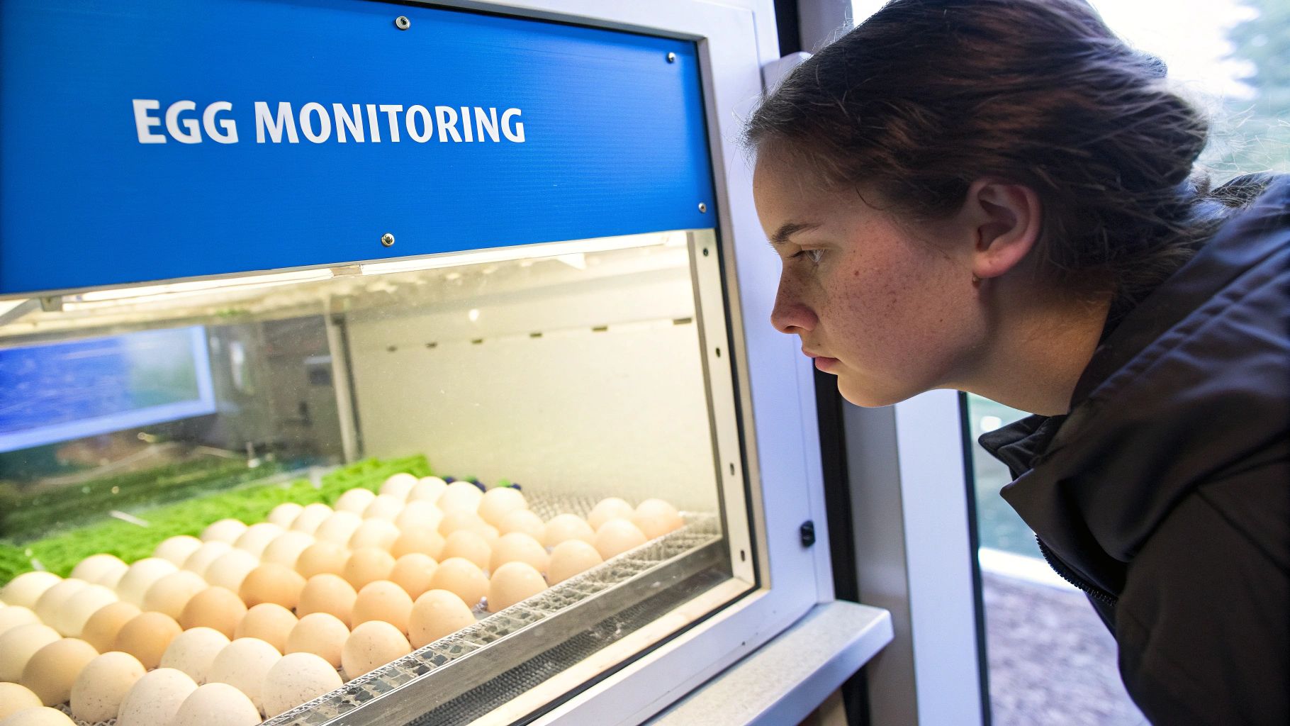 Meilleure Façon d'Incuber des Œufs : Conseils pour une Éclosion Réussie ...
