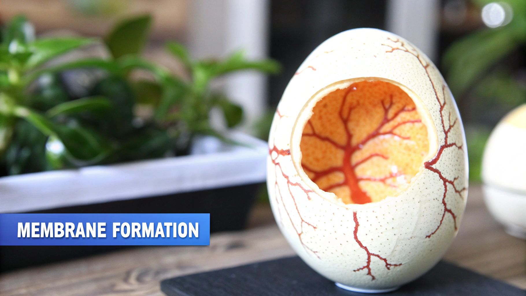 Chicken Egg Development Stages: Complete 21-Day Guide - Hatching Eggs