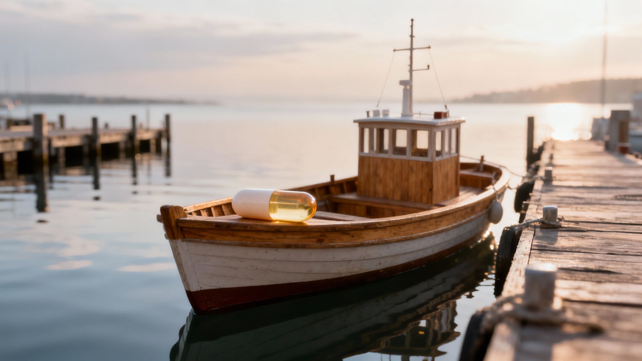 What Is the Best Time of Day to Take Vitamin B12 for Energy and Focus?