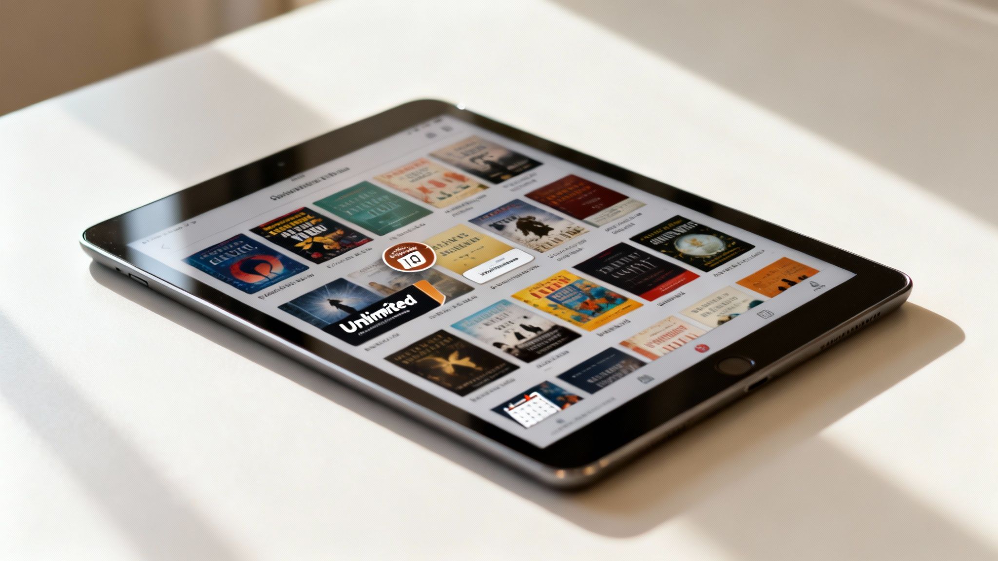 Kindle books in amazon: Your Quick Guide to Finding Ebooks