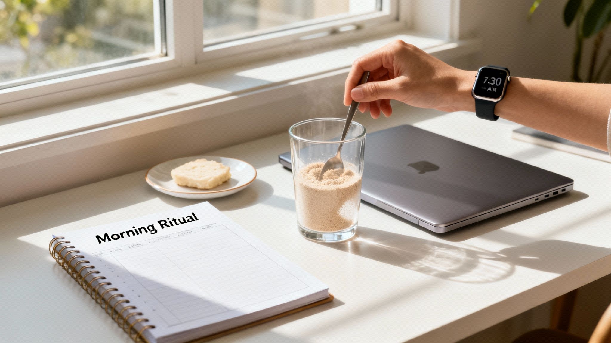 Ikaria Lean Belly Juice: A Deep Dive on Ingredients and Results