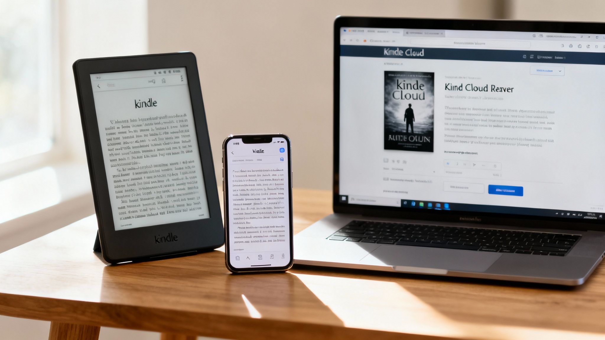 Kindle books in amazon: Your Quick Guide to Finding Ebooks