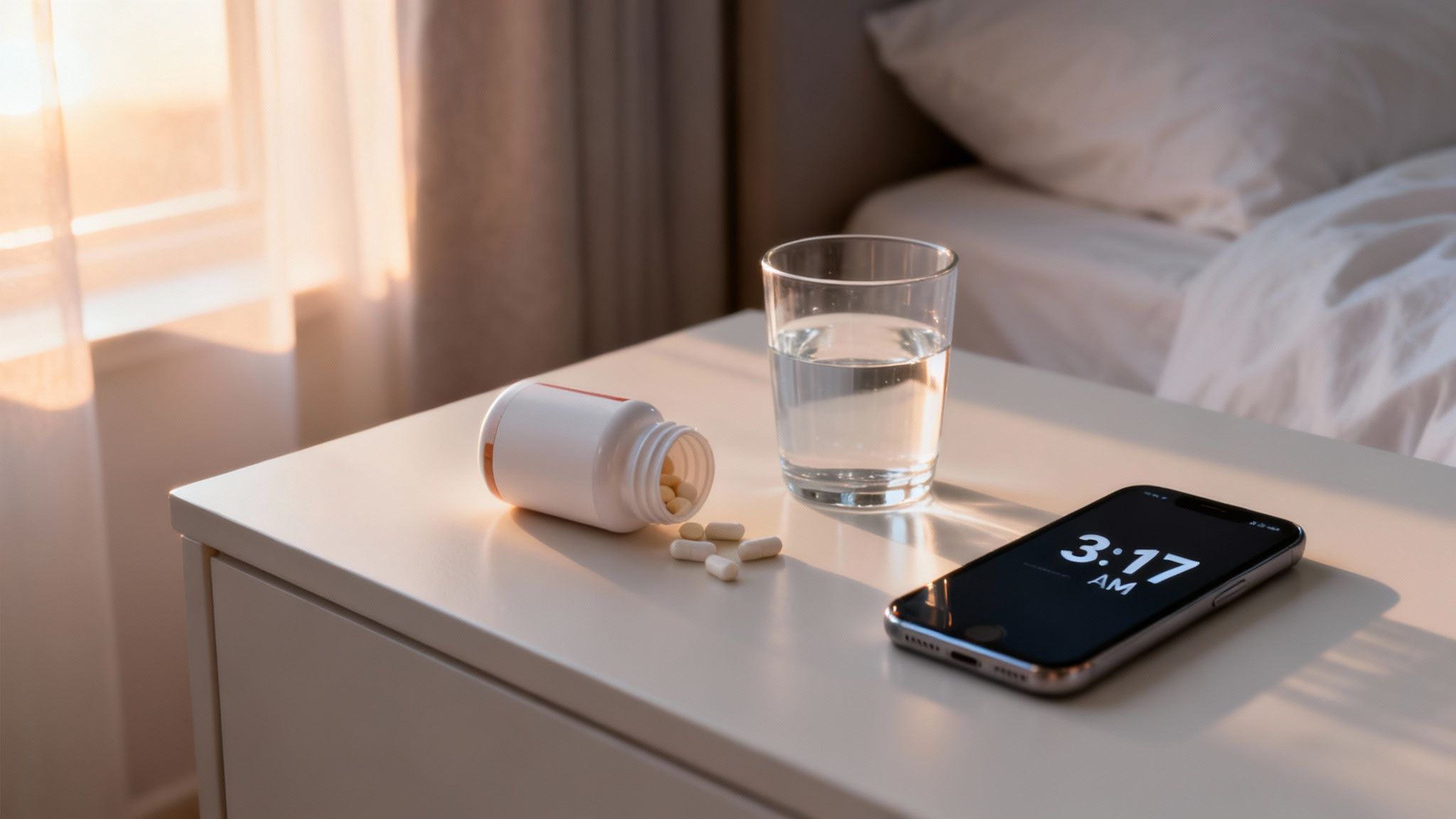 What Causes Brain Fog and How to Finally Find Your Focus