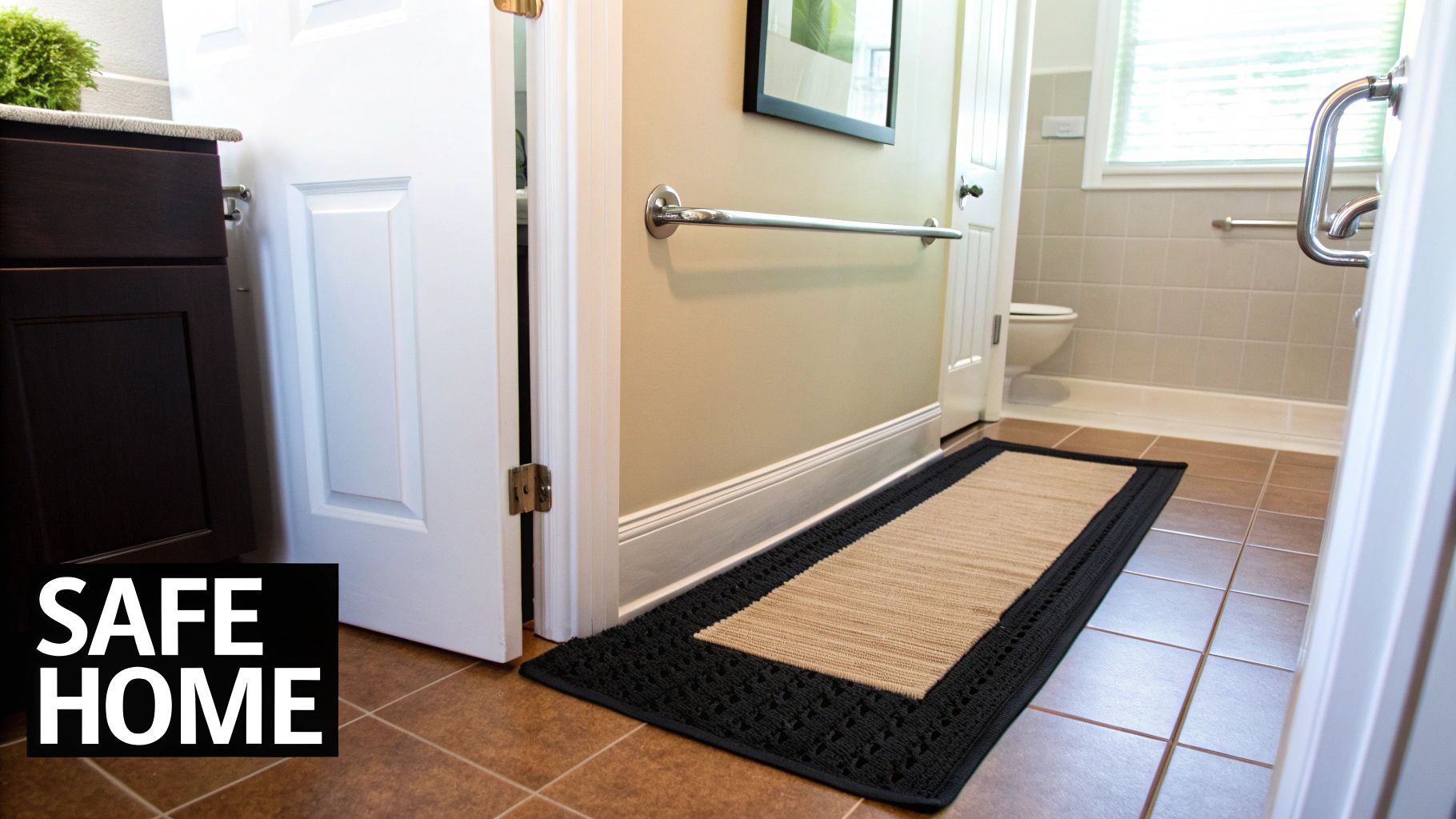 Essential Senior Fall Prevention Tips For A Safer Home - Affinity Home ...