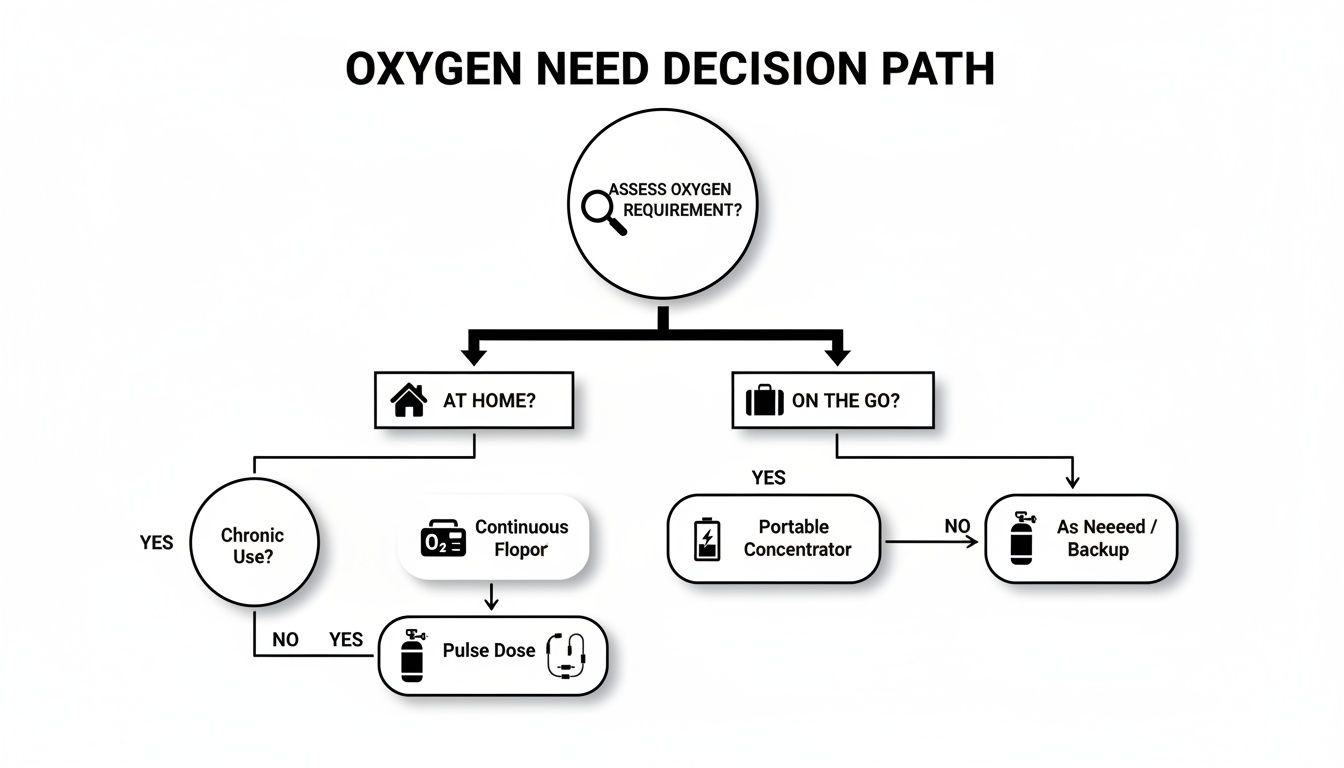 Finding An Oxygen Concentrator Rental Near Me In St Petersburg FL ...