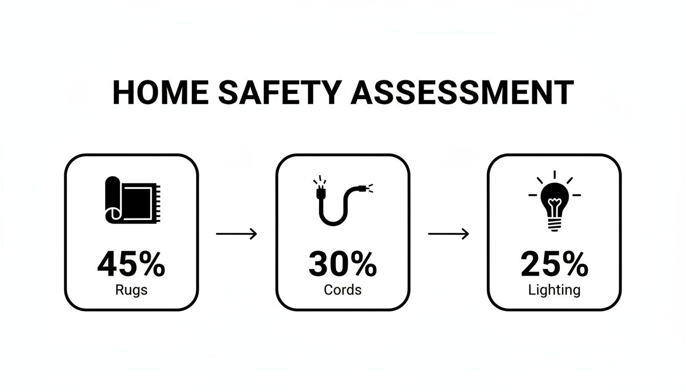 Home Safety Modifications For Elderly: A Practical Guide To Safer ...