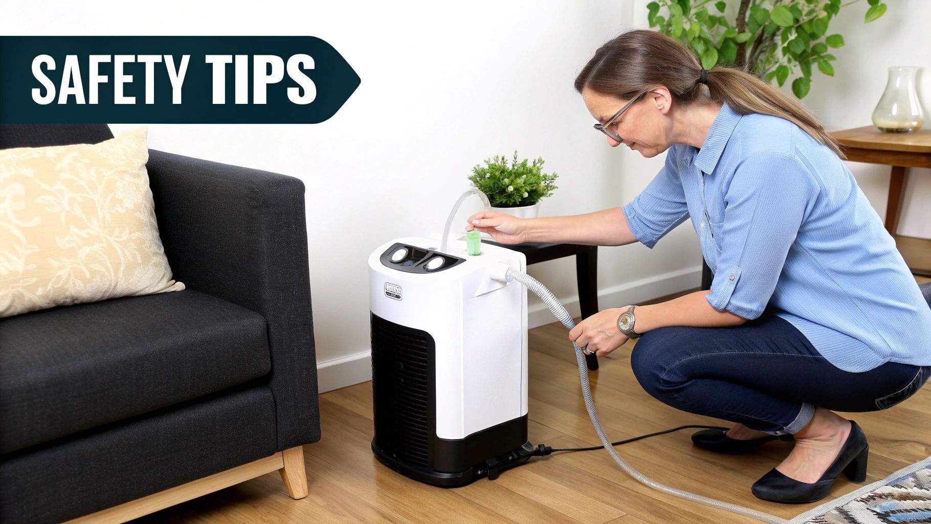 Finding An Oxygen Concentrator Rental Near Me In St Petersburg FL ...