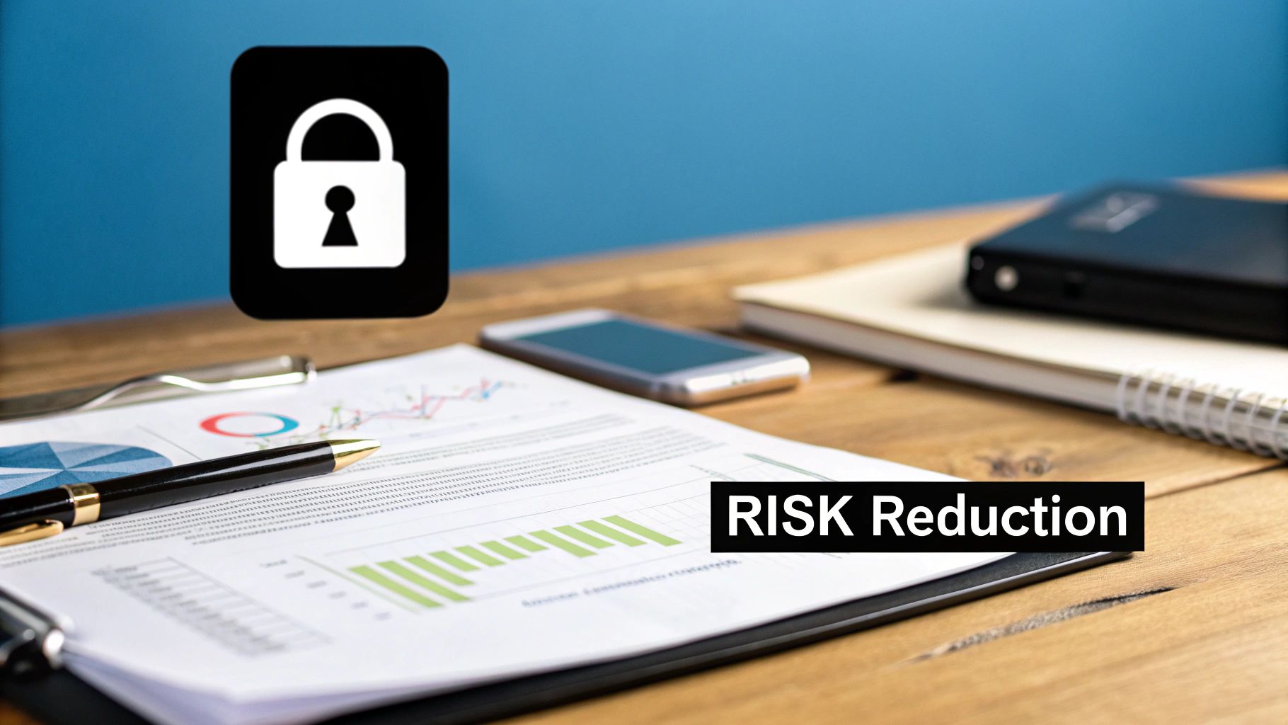 What Is Operational Risk Management Explained - Pocket Box Fleet Management Software