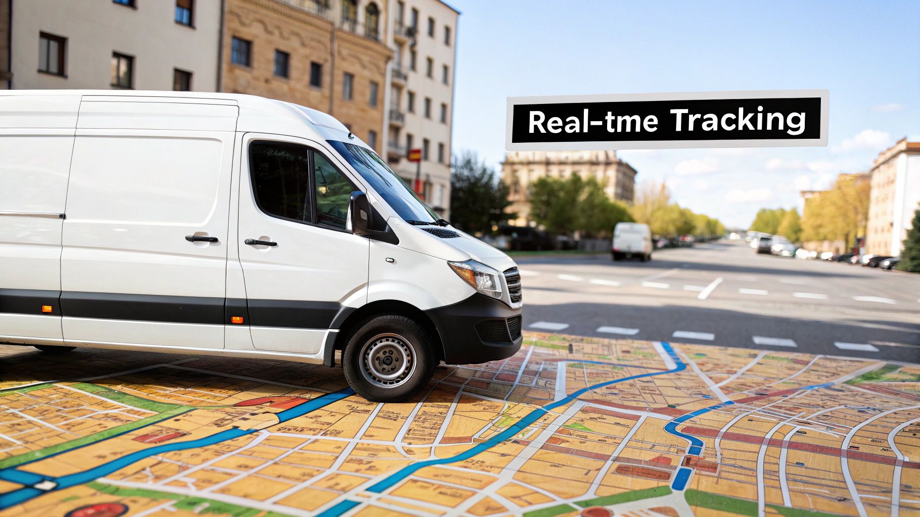 Comprehensive Guide to Modern Vehicle Fleet Management - Pocket Box ...