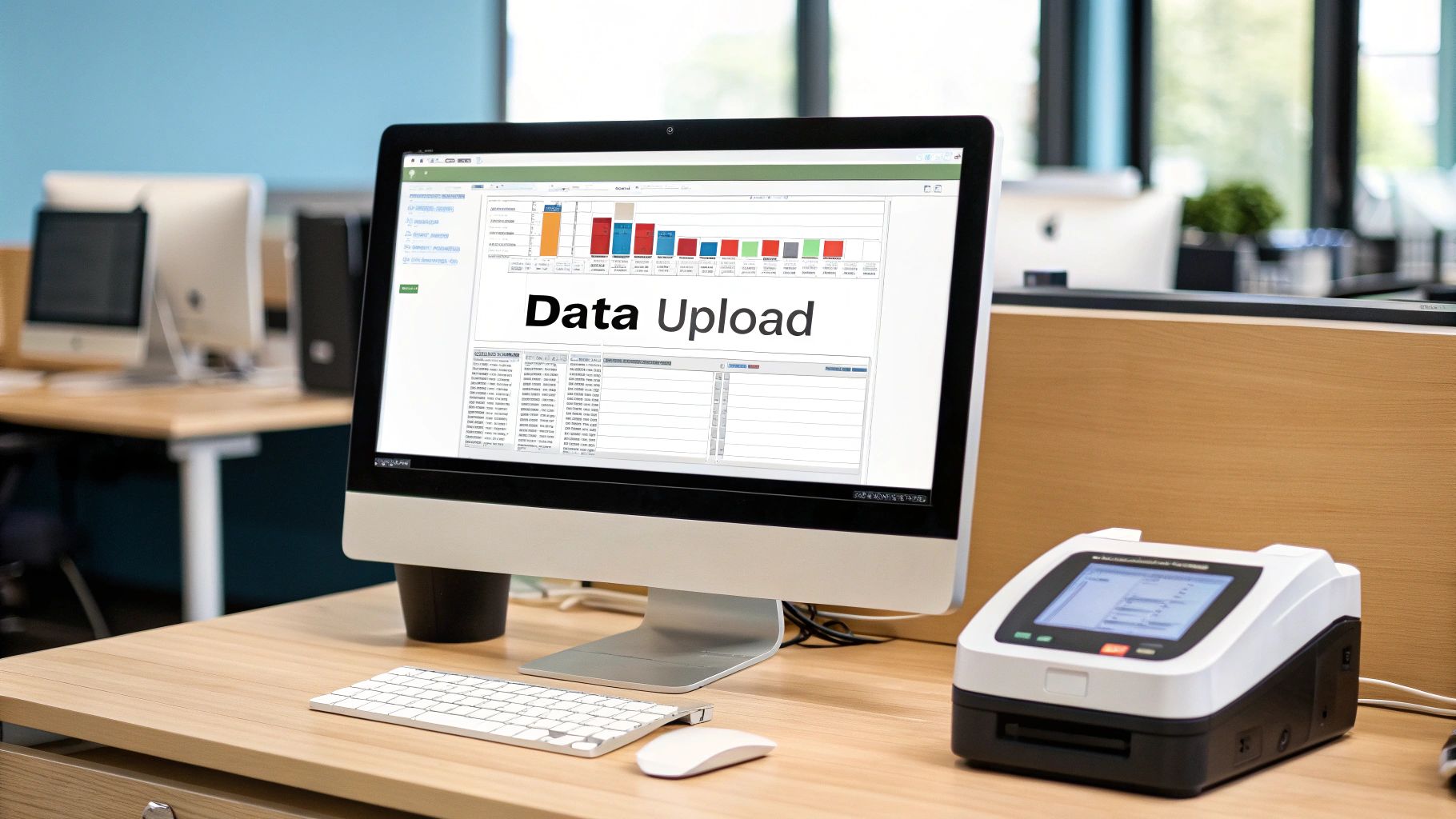 Your Guide to the DVLA Digital Tachograph - Pocket Box Fleet Management ...