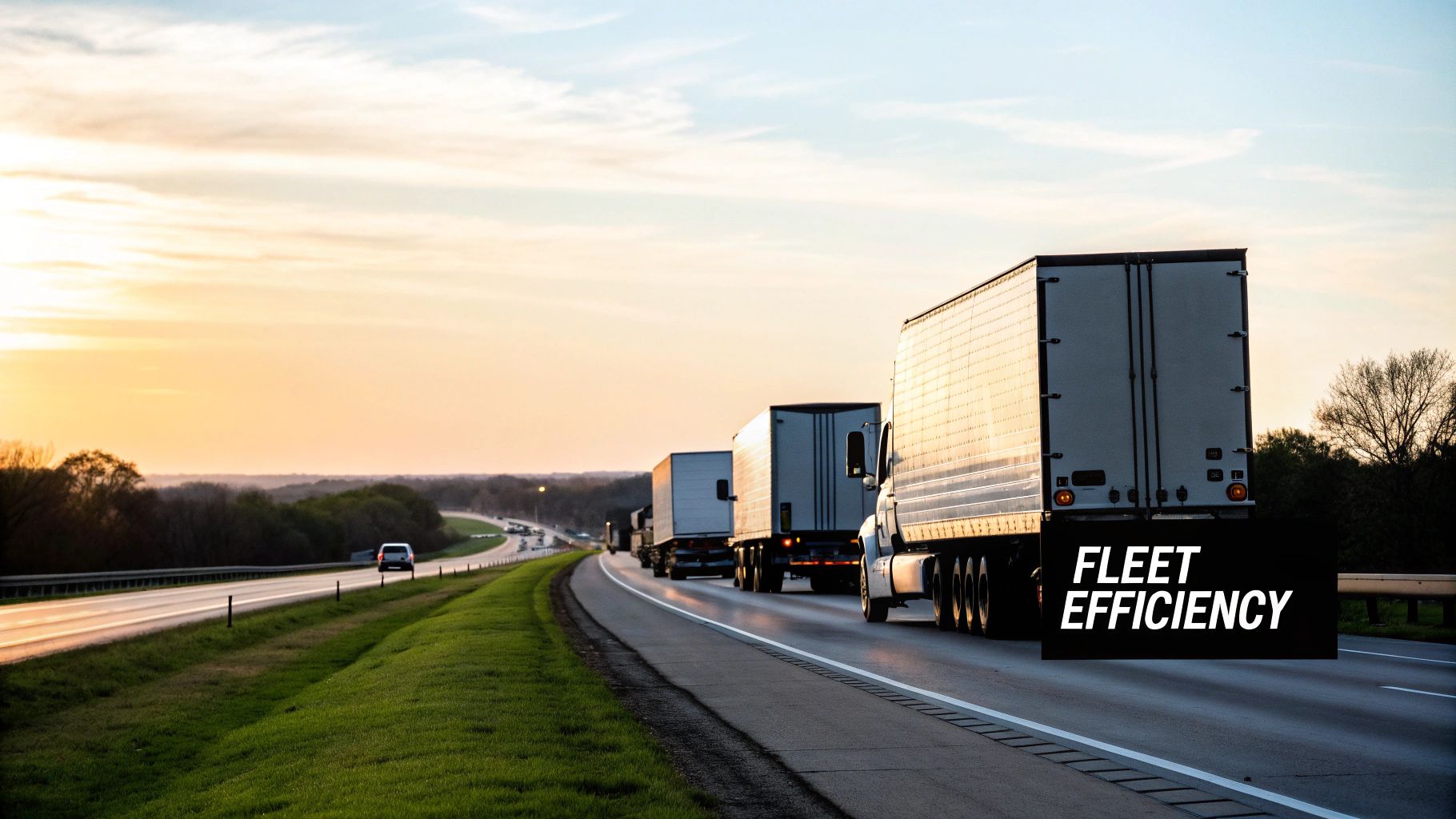 Essential Insights into Telematics for Effective Fleet Management - Pocket Box Fleet Management ...