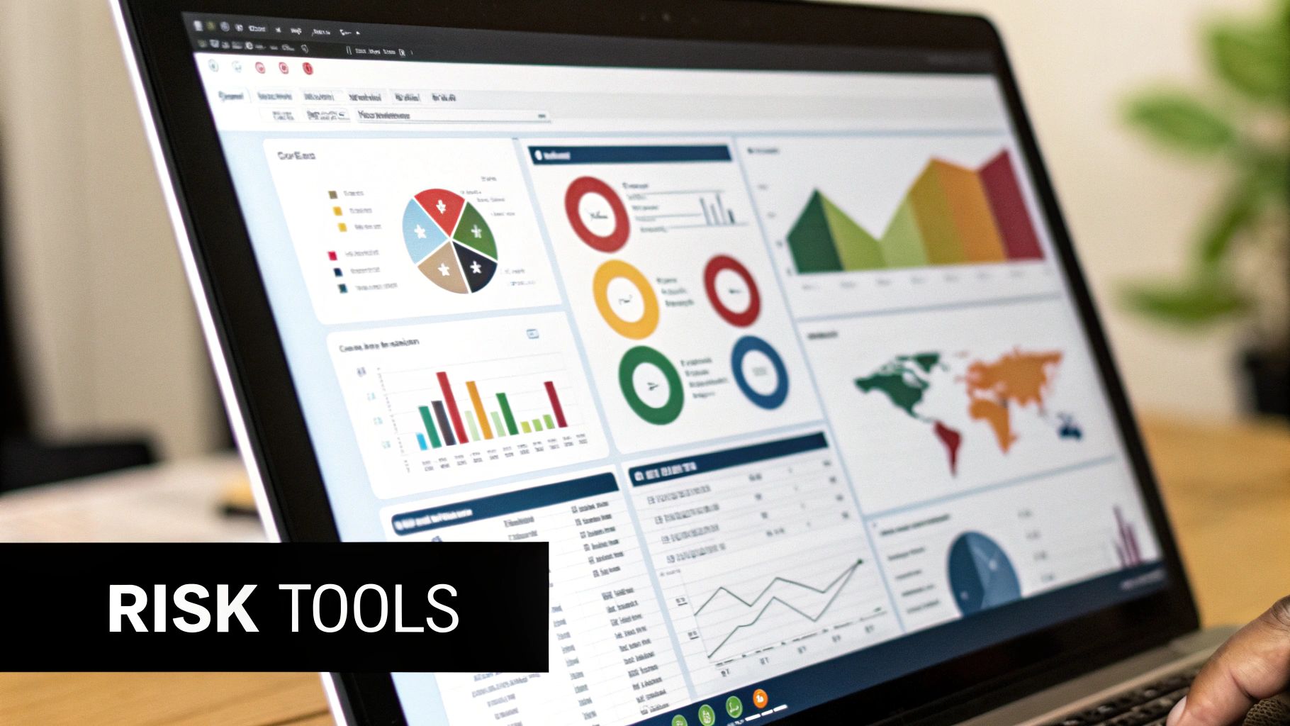 What Is Operational Risk Management Explained - Pocket Box Fleet Management Software