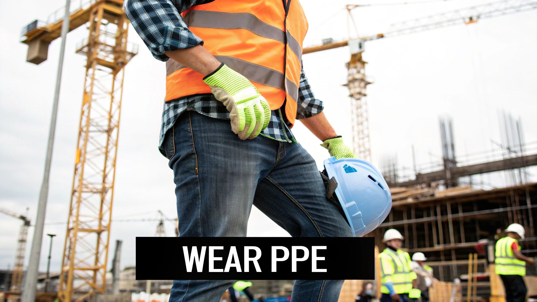 Essential Health and Safety Policy Examples for Your Business in 2025 ...