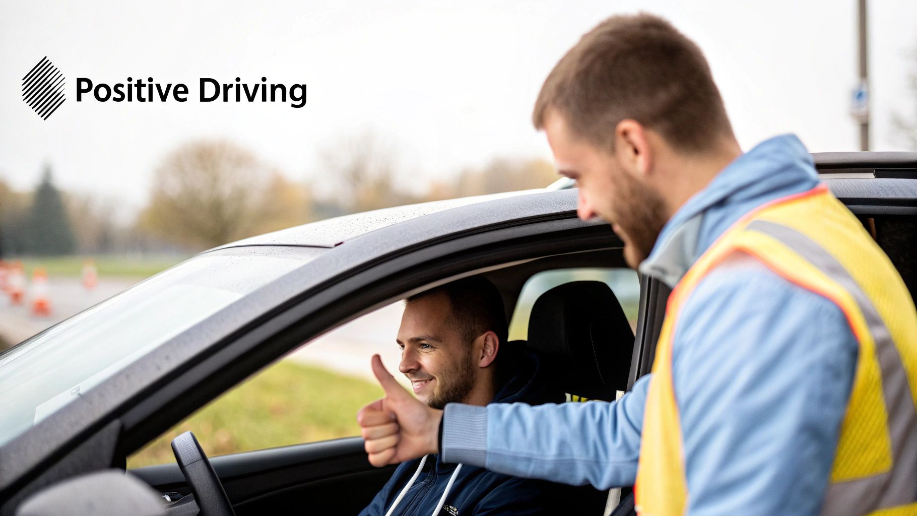 Driver Risk Assessment Template: Improve Fleet Safety Today - Pocket ...