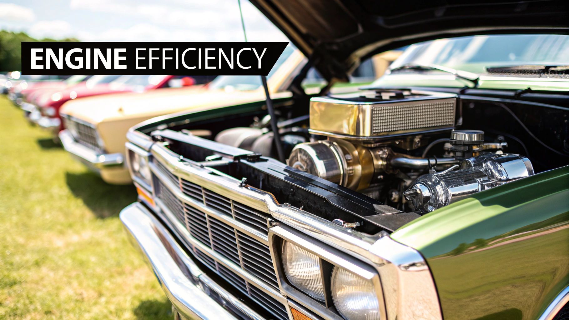 Enhancing Fuel Efficiency in Trucks: Expert Tips and Strategies ...