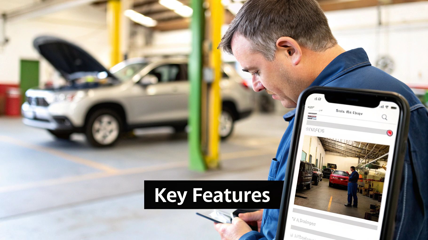 Discover the Top Vehicle Checking Apps for 2025 - Pocket Box Fleet Management Software