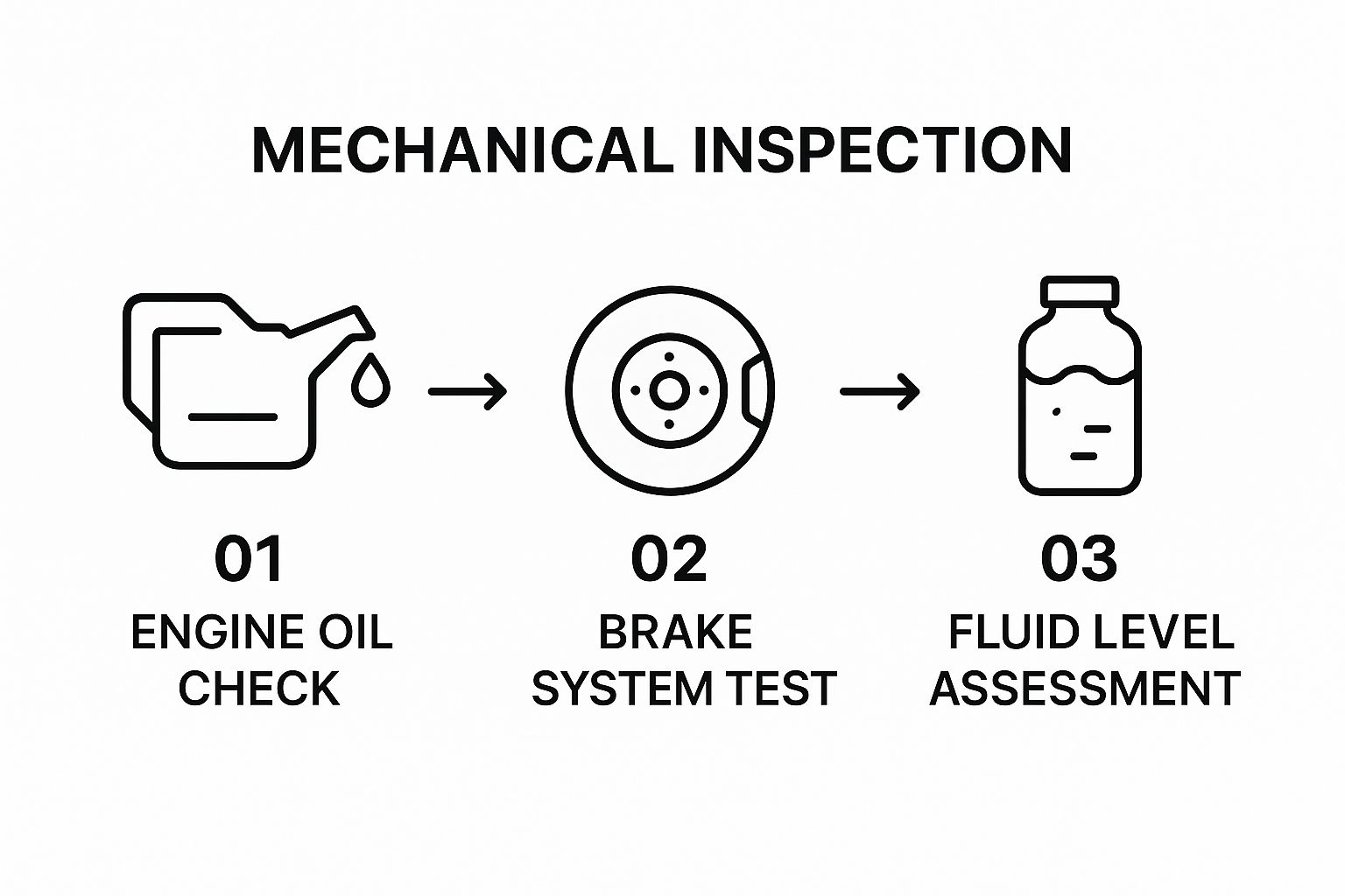 Essential Steps for an Impeccable Vehicle Inspection Report - Pocket ...