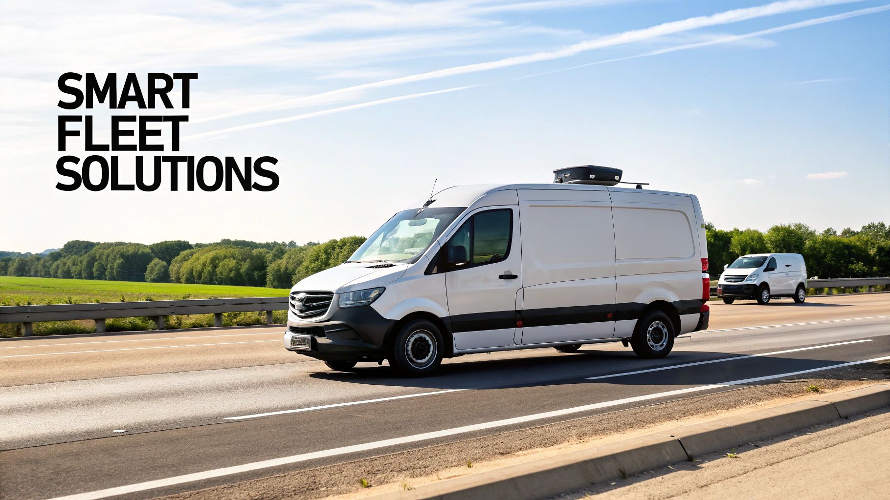 Comprehensive Guide to Smart Fleet Solutions - Pocket Box Fleet Management Software