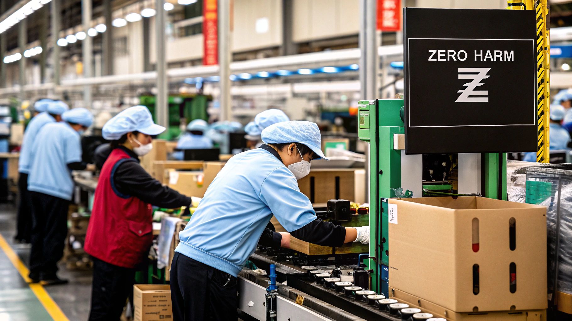 Essential Health and Safety Policy Examples for Your Business in 2025 ...