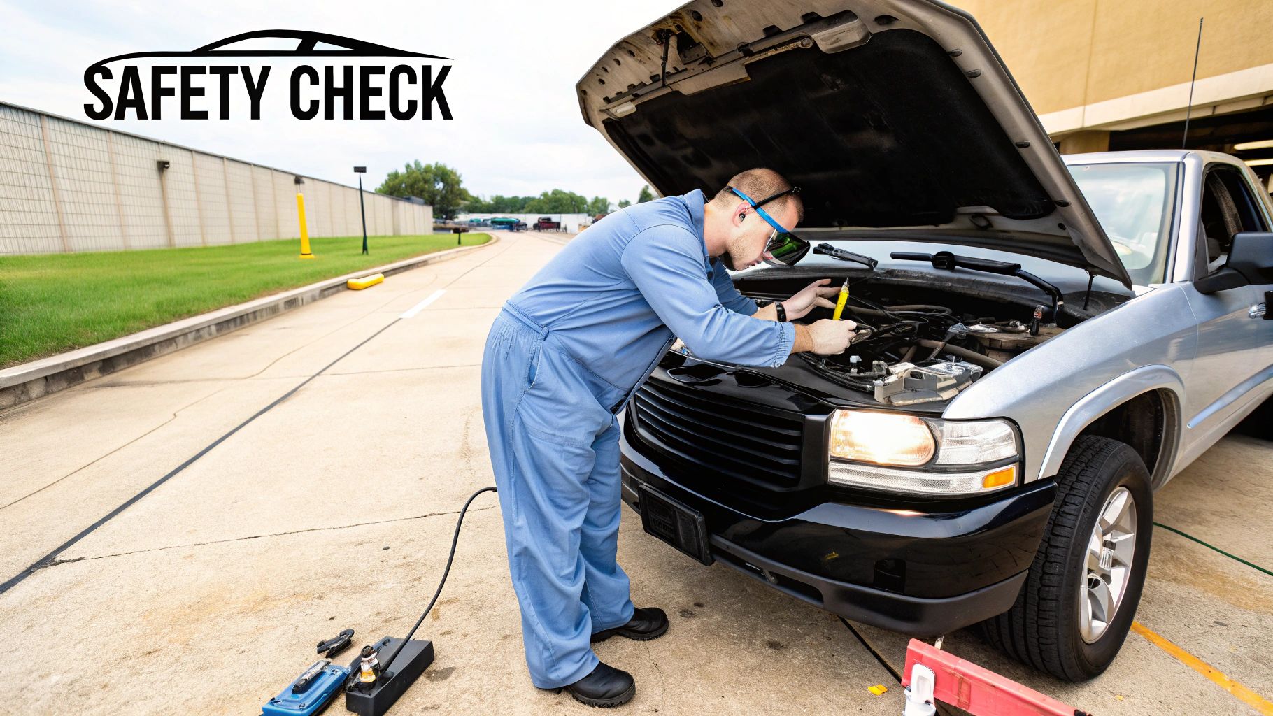 Essential Insights into Driver Vehicle Inspection Reports - October ...