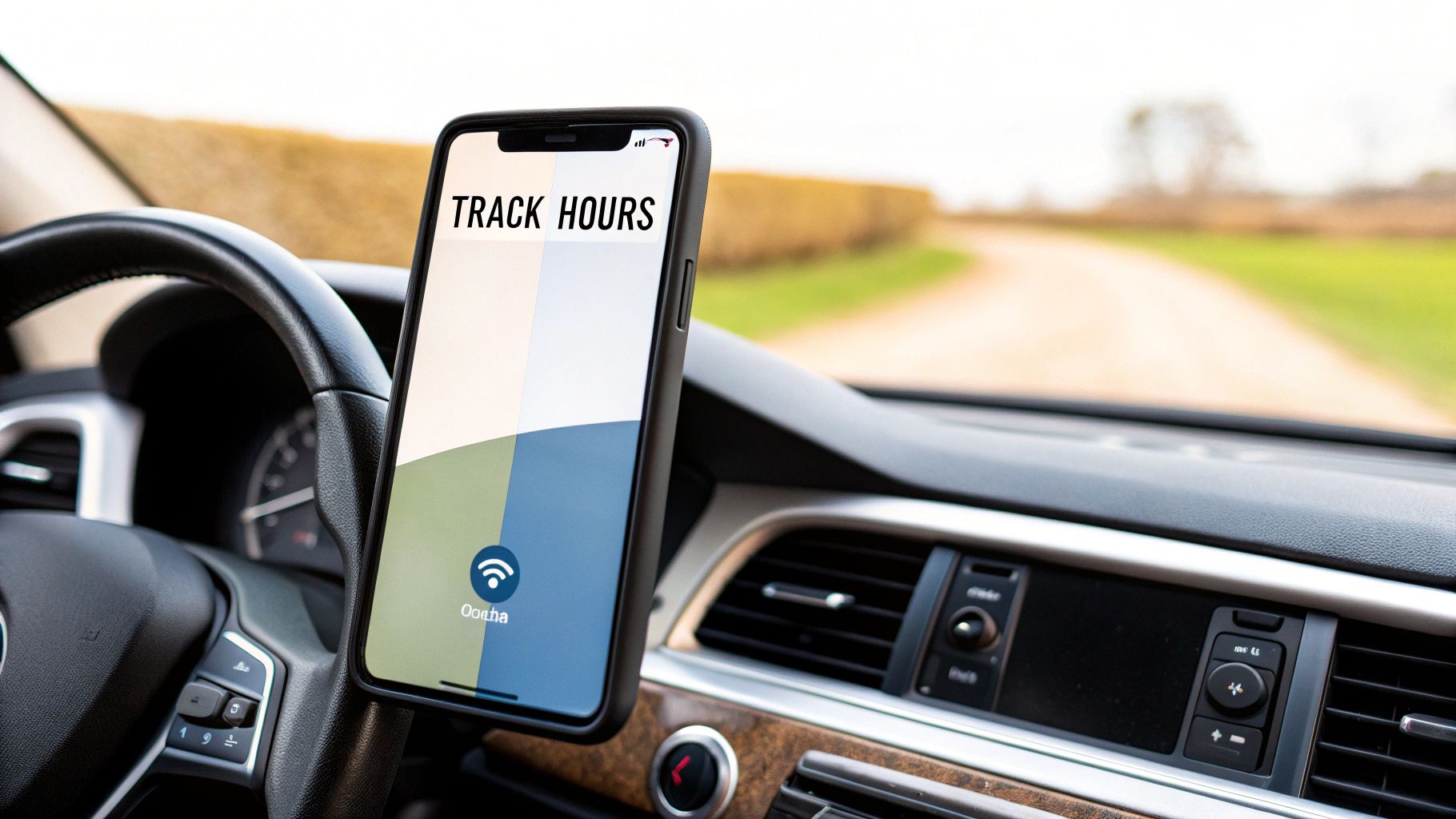 HGV Driving Hours UK Explained A Practical Guide - Pocket Box Fleet ...