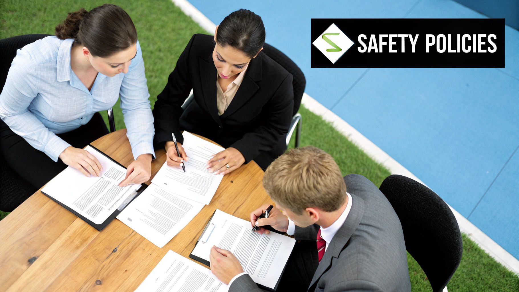 Essential Strategies for Enhancing Fleet Safety Management - Pocket Box ...