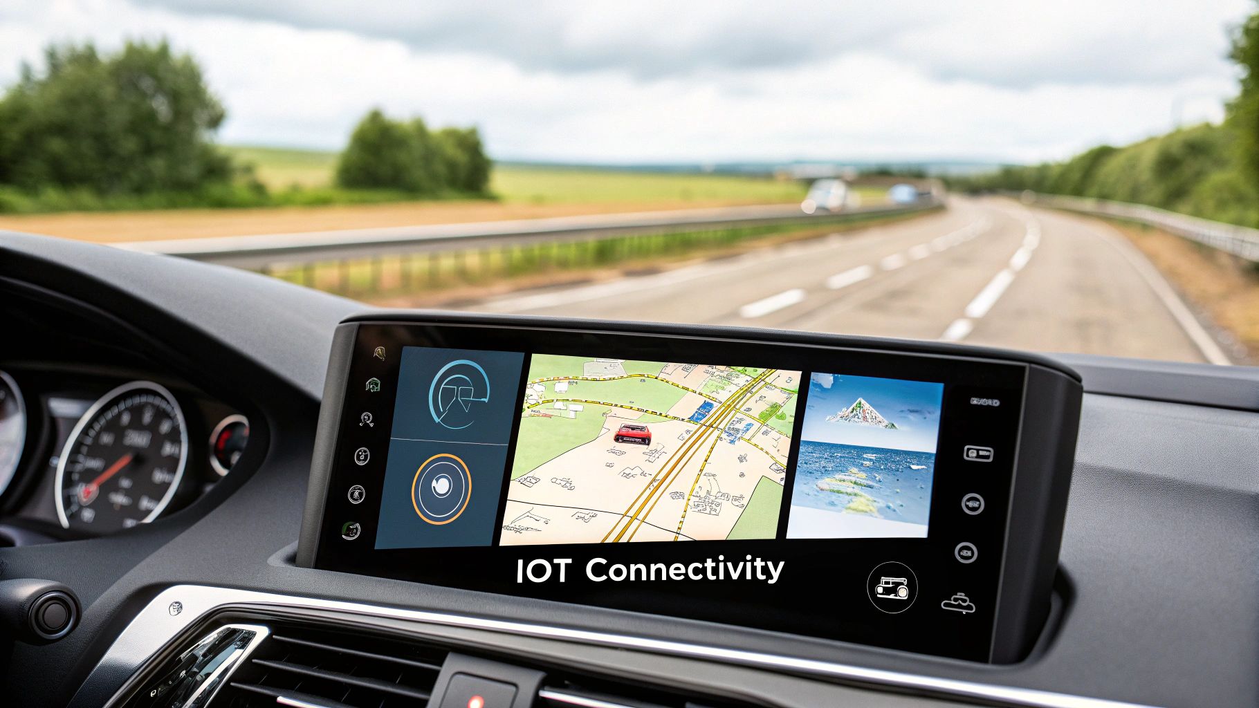 Comprehensive Guide to Smart Fleet Solutions - Pocket Box Fleet Management Software