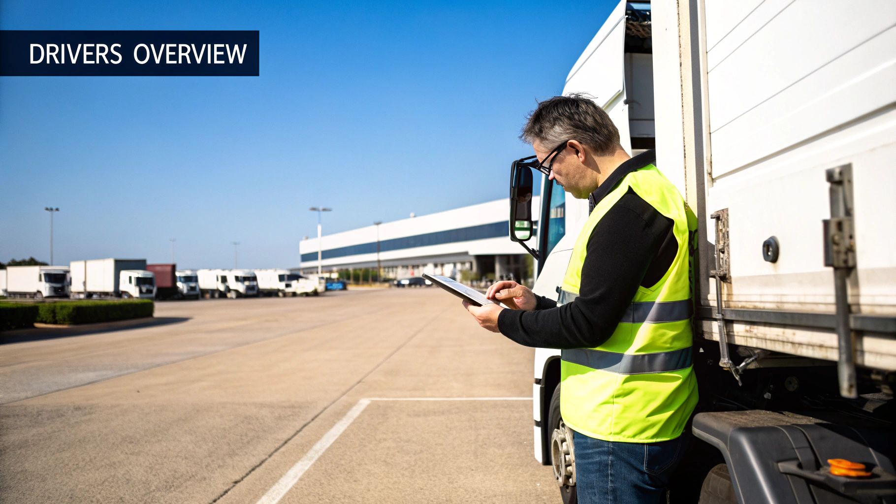 Drivers Hours Regulations UK: Essential Guide You Need - Pocket Box ...