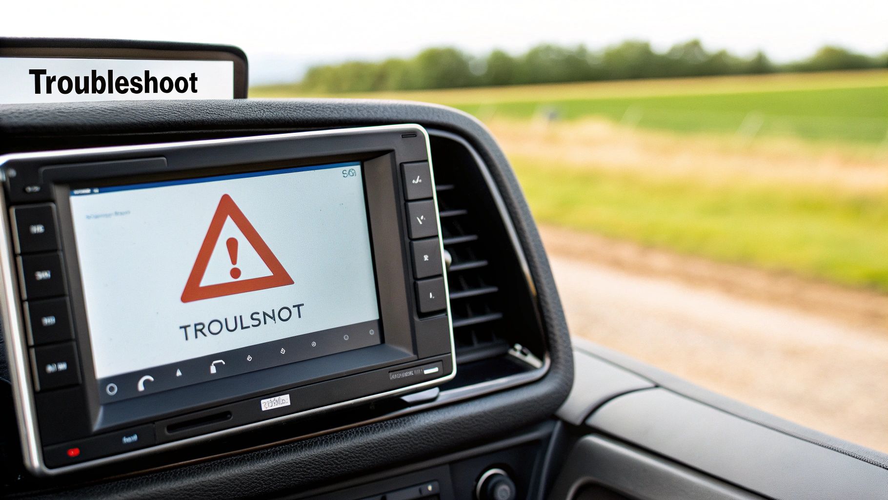 Your Guide to the Digital Tachograph Card - Pocket Box Fleet Management Software