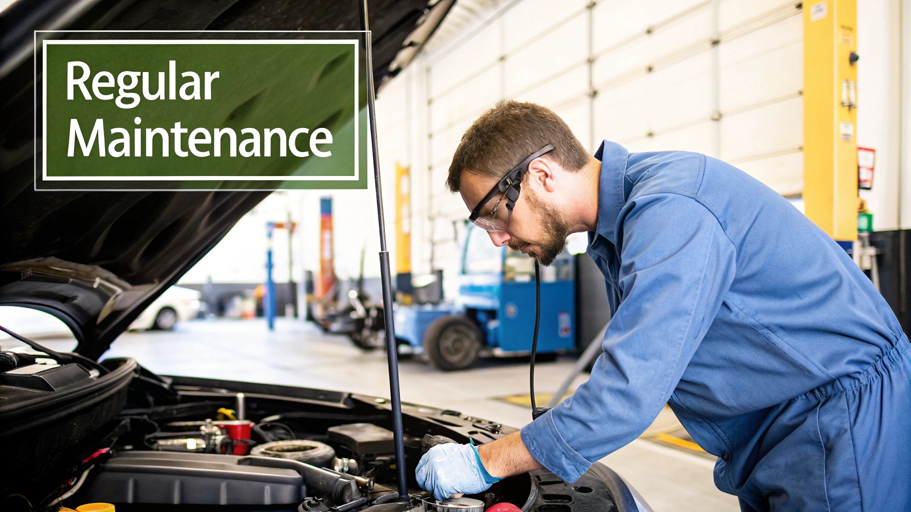 Maximising Fleet Efficiency: The Ultimate Guide to Success - Pocket Box ...