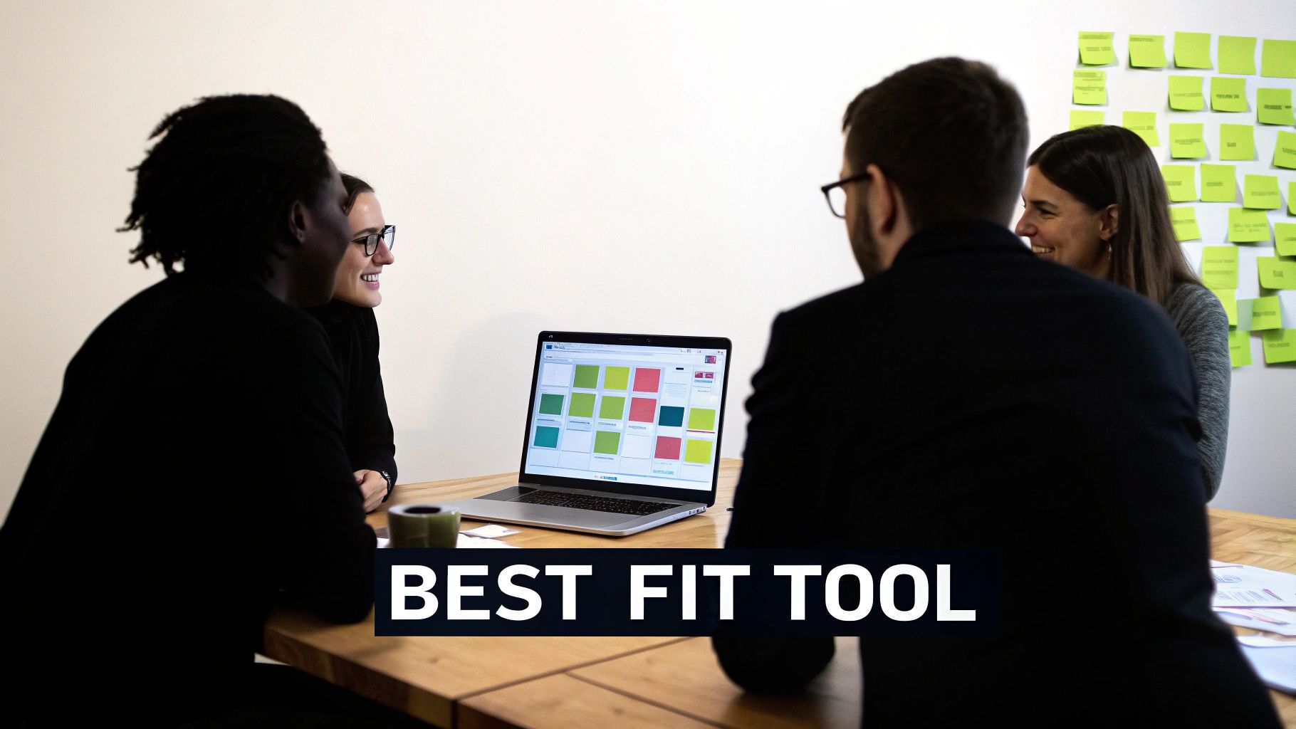 Choosing the Best Software to Build Apps | RapidNative