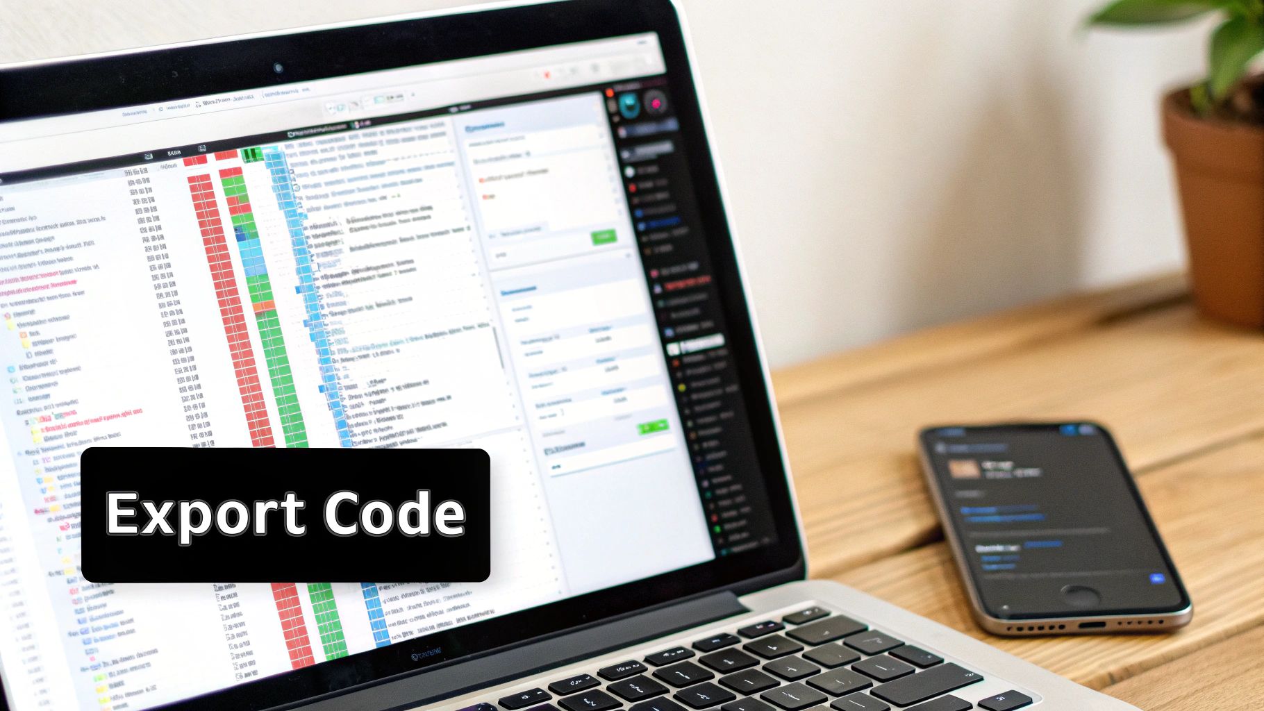 How to Create an App with React Native, Faster Than Ever | RapidNative