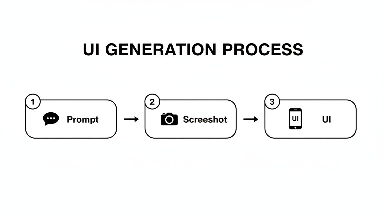 How to Create an App with React Native, Faster Than Ever | RapidNative