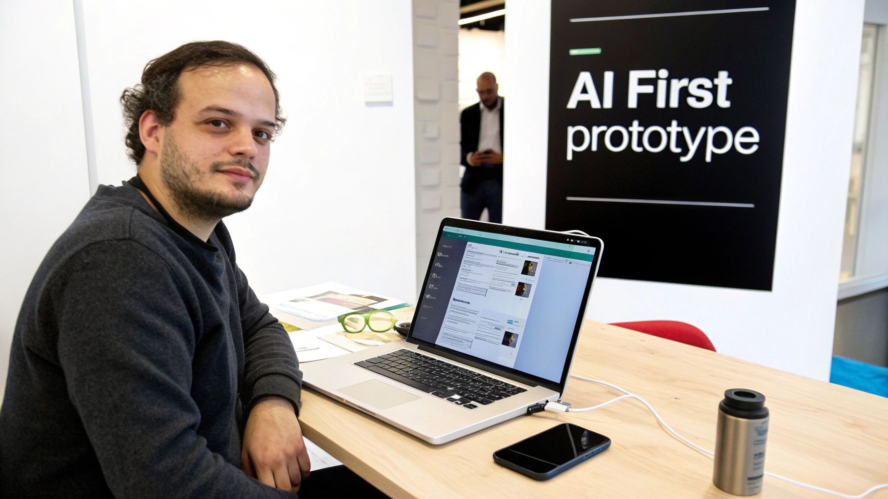 How to Build a Prototype for Your Mobile App in One Week | RapidNative