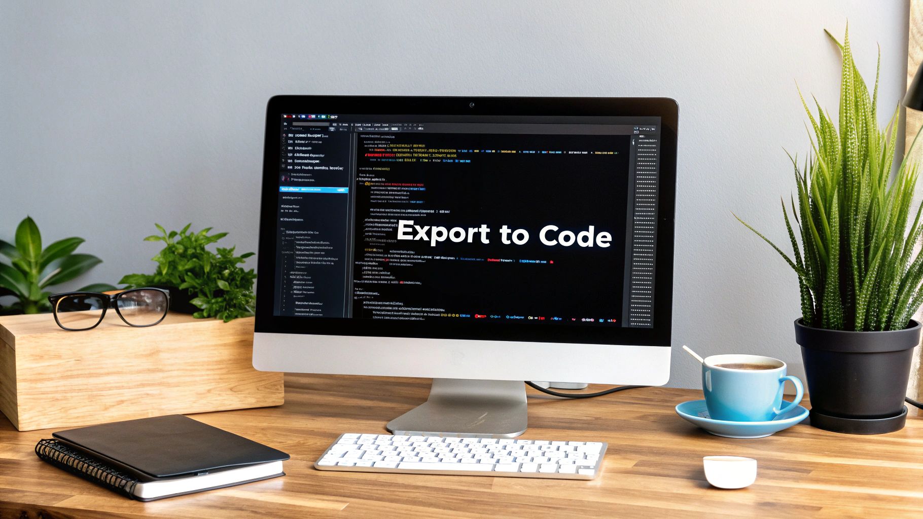 From Figma to Working App: A Practical Guide to Turning Design Into ...