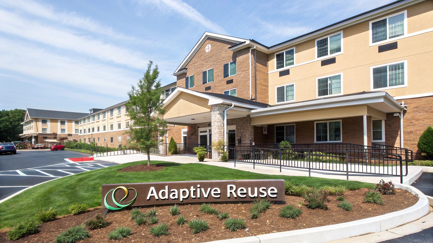 Design for assisted living: Essential strategies for residents and ...