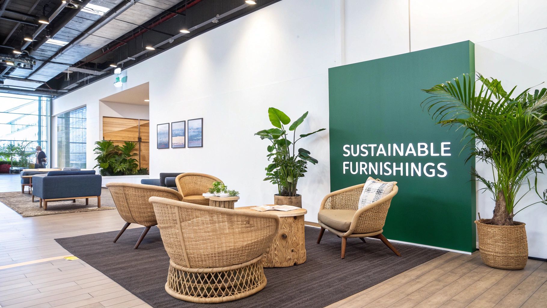 Nature and Interior Design: A Practical Guide to Boost Property Value