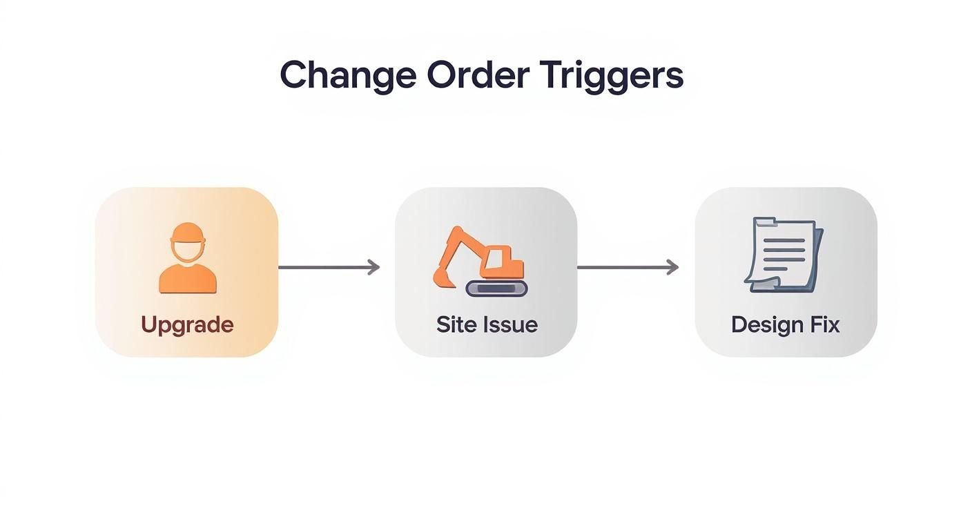 Mastering Construction Change Order Management