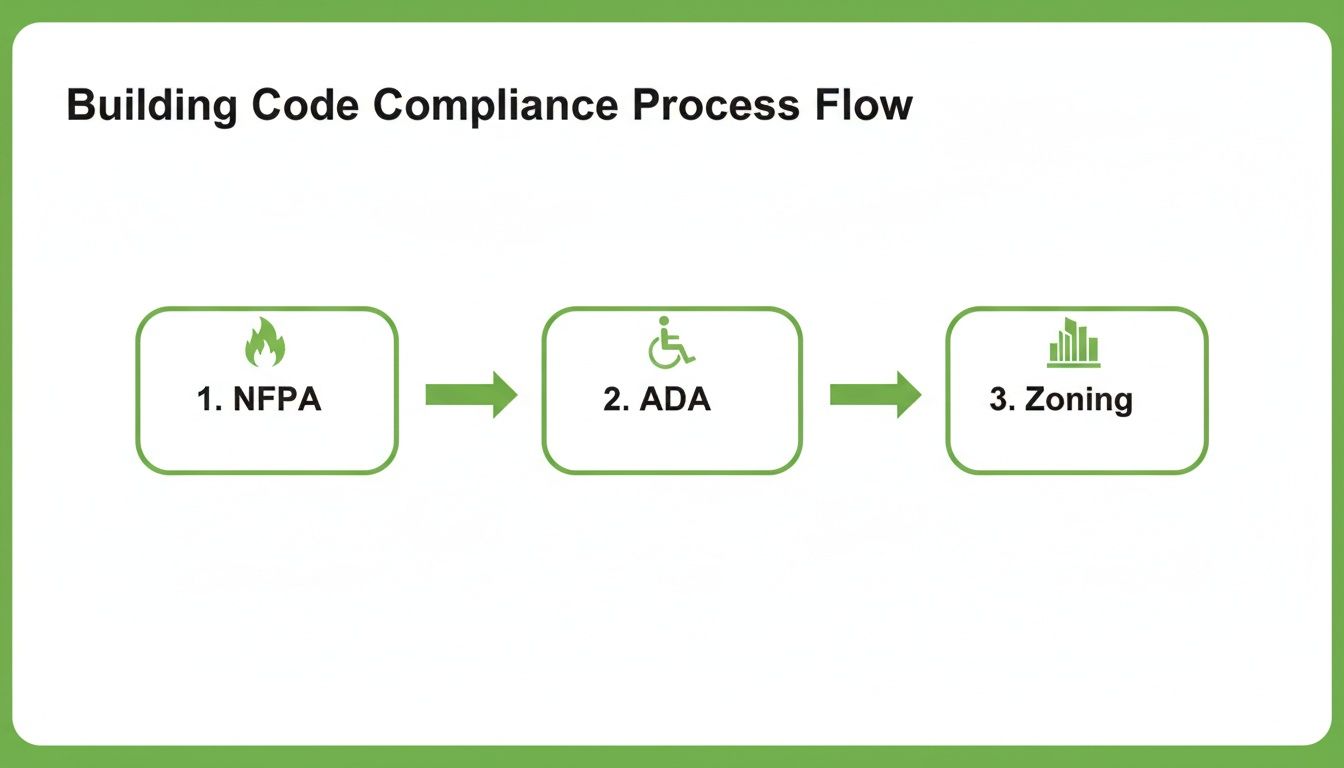 Designing a fire station - designing a fire station for safety and ...