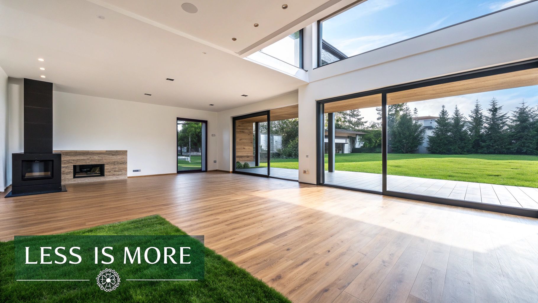 10 Essential Styles of Contemporary Architecture to Know in 2025